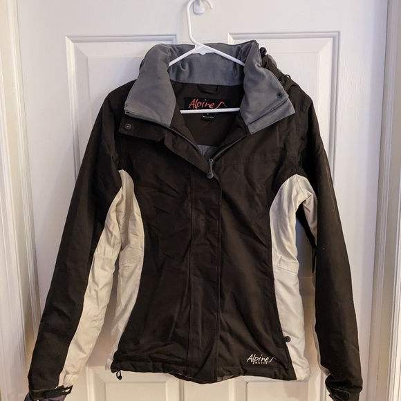 Alpine North | Jackets & Coats | Alpine North Ski Jacket | Poshmark